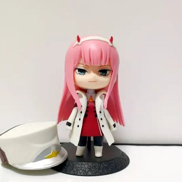 Art | Darling In The Franxx Chibi Doll | Poshmark